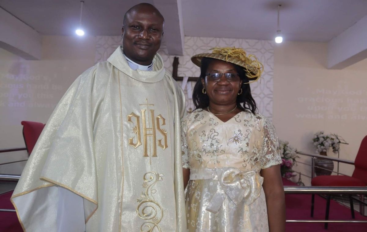 About Us – VEN. IFEANYI AKUNNA